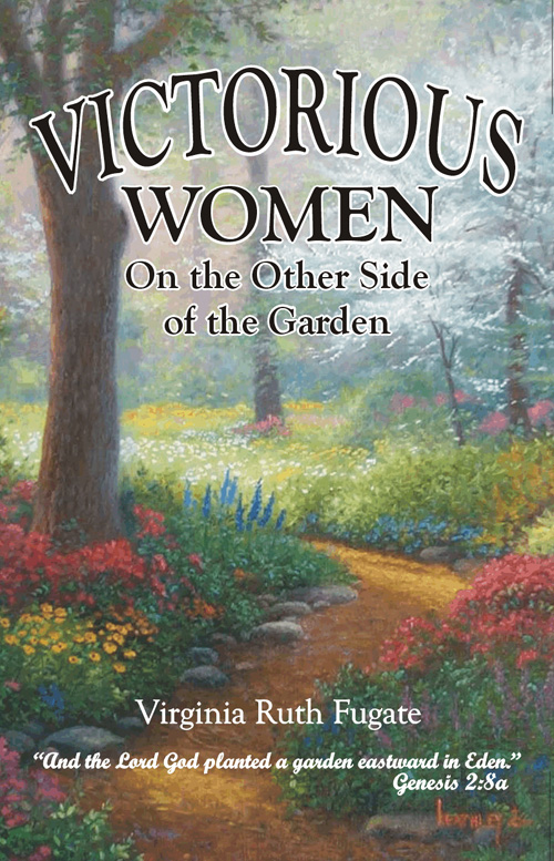 Biblical Womanhood – Foundation for Biblical Research